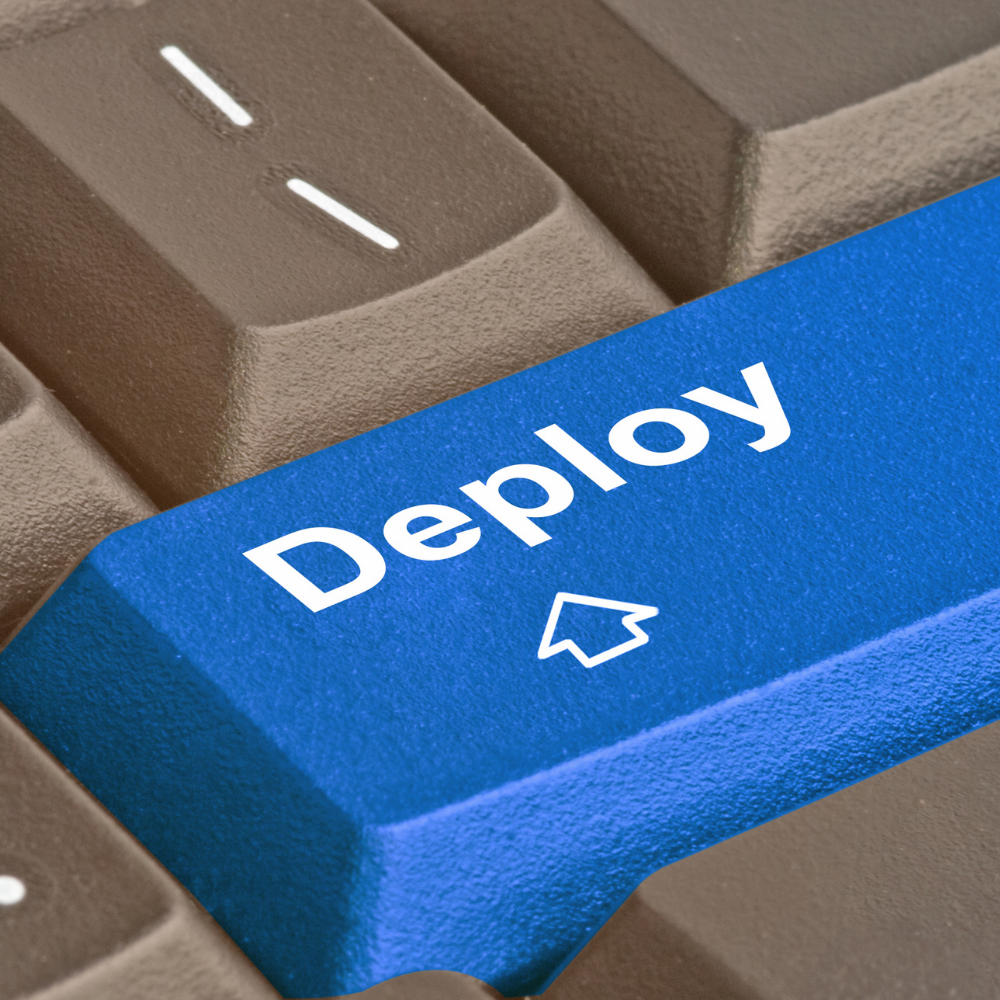 Developers Guide Salesforce Deployment Best Practices Salesforce Devops Blog Blue Canvas